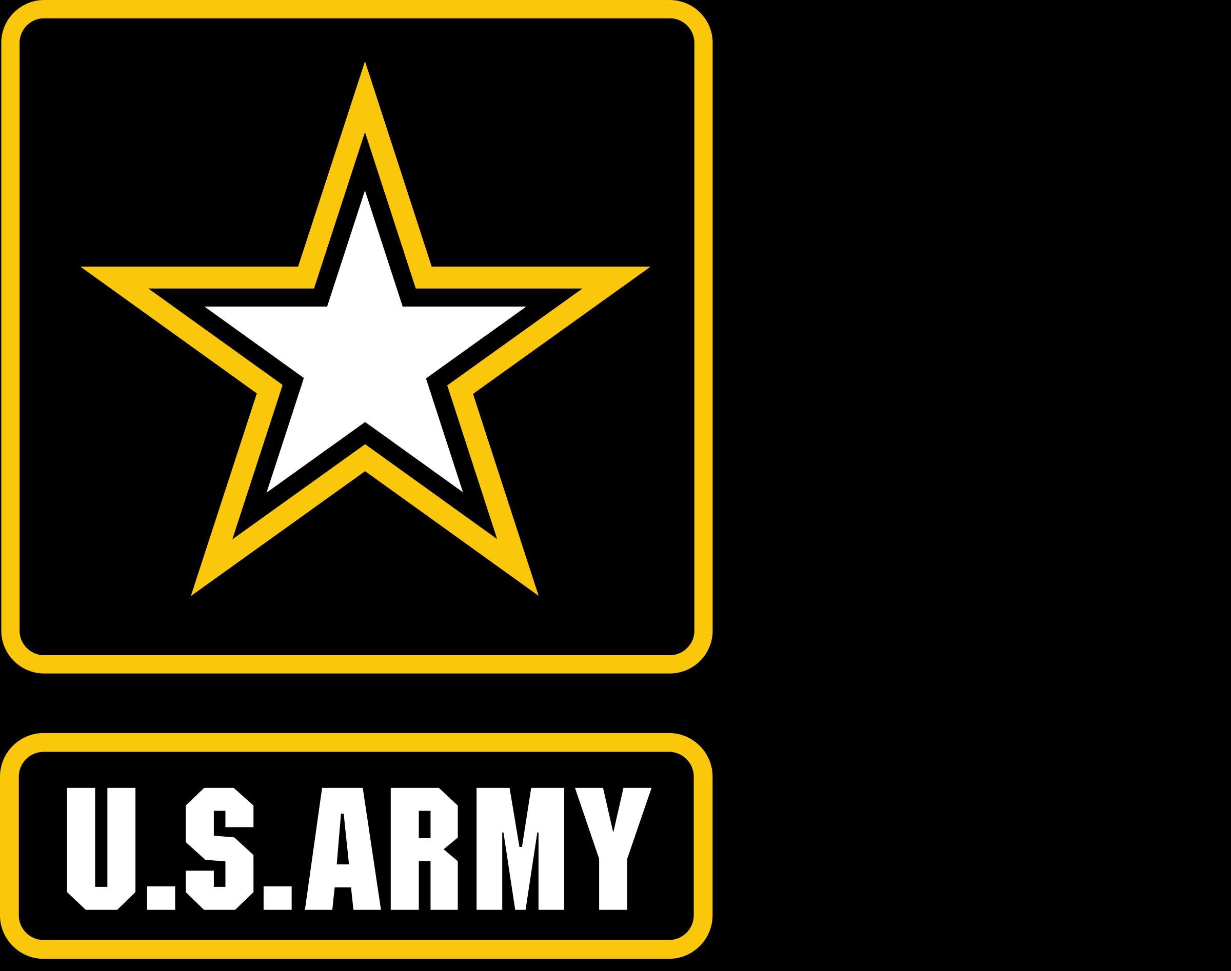 US Military Logos – Army, Navy, Air Force Vector Files (digital ...