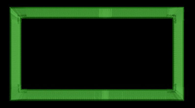 3D Puff Embroidery Designs Bundle | Digital Download | Puffy Foam ...