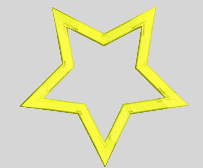 3D Puff Embroidery Designs Bundle | Digital Download | Puffy Foam ...