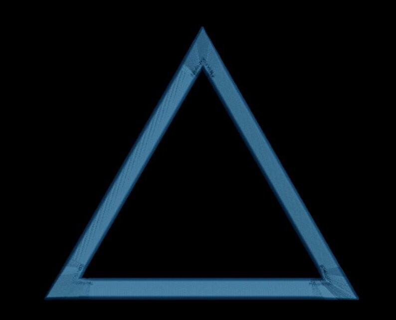 3D Puff Embroidery Designs Bundle | Digital Download | Puffy Foam ...