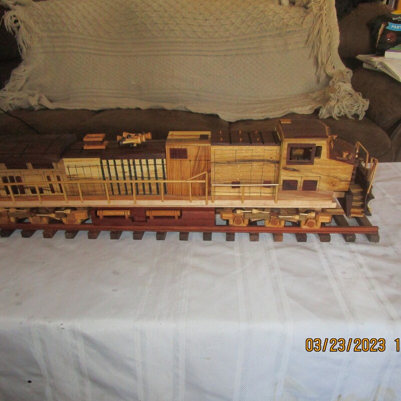 Train Engine - Etsy