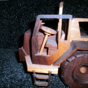 Wooden Scraper Handcrafted - Etsy