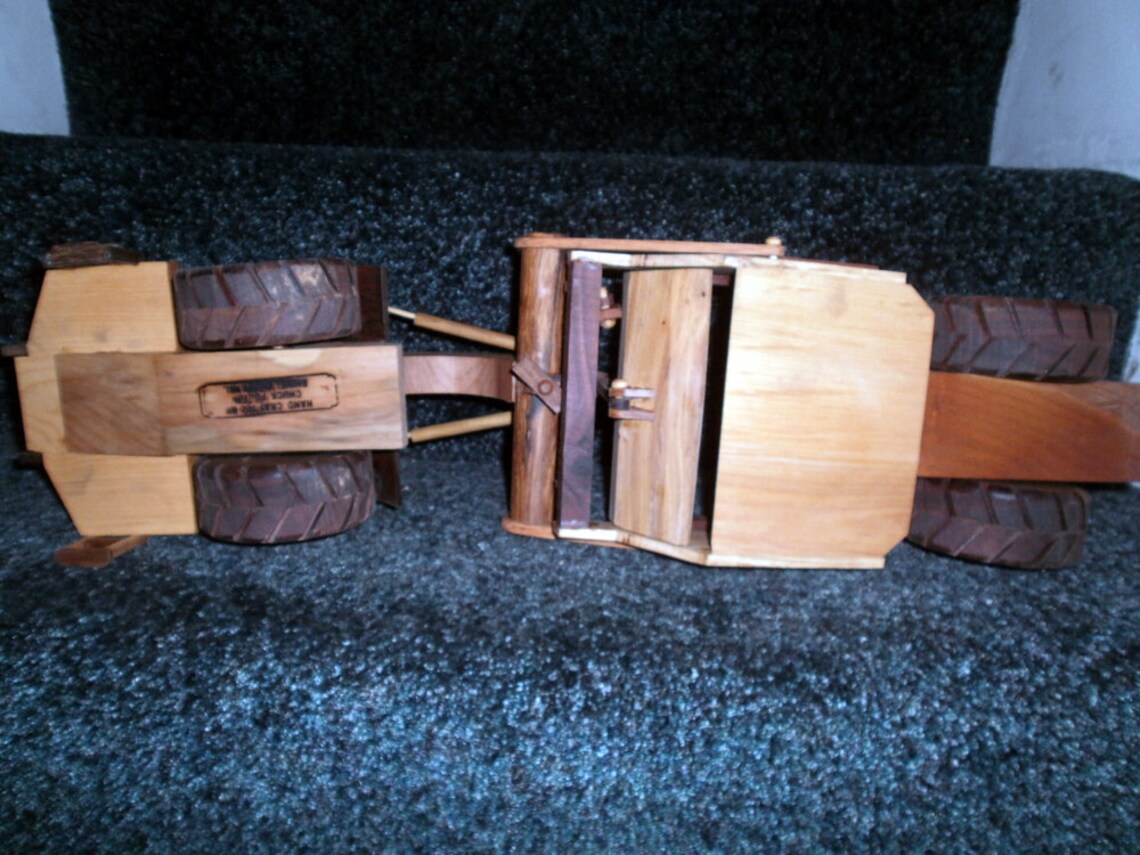 Wooden Scraper Handcrafted - Etsy