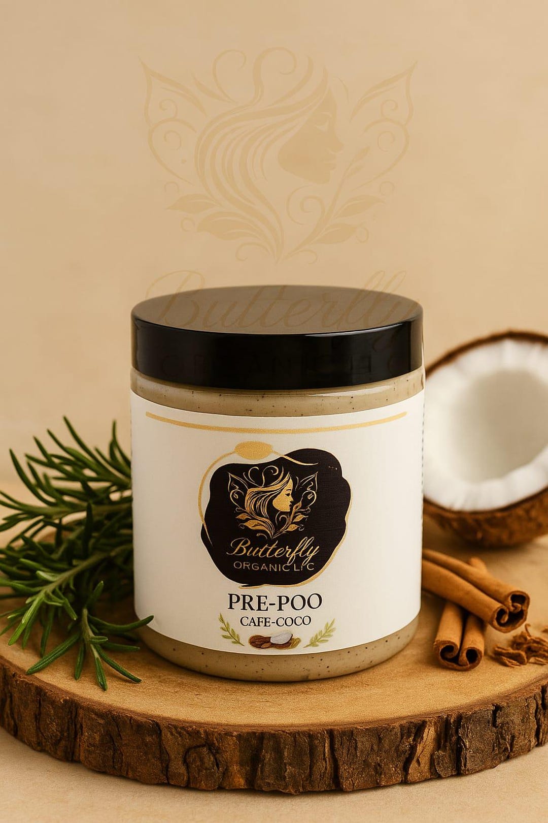 Pre-shampoo, Pre-poo, Moisturizing Mask, Hair Mask. - Etsy