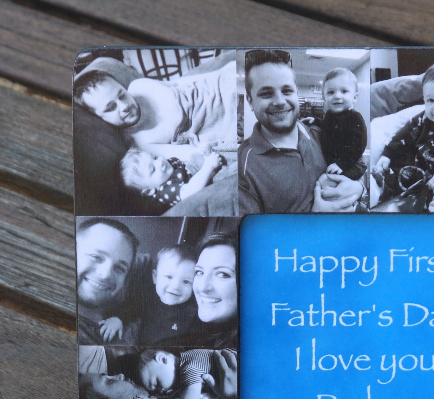 Personalized Father's Day Gift Unique Birthday Gift for - Etsy