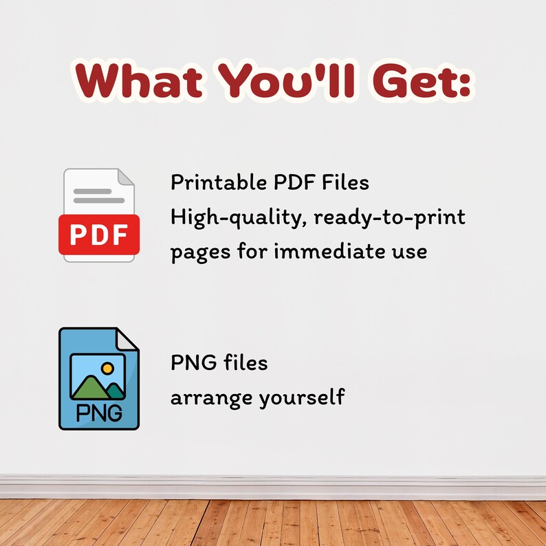 Days of the Week Printable for Kids, Preschool Learning Poster, English ...