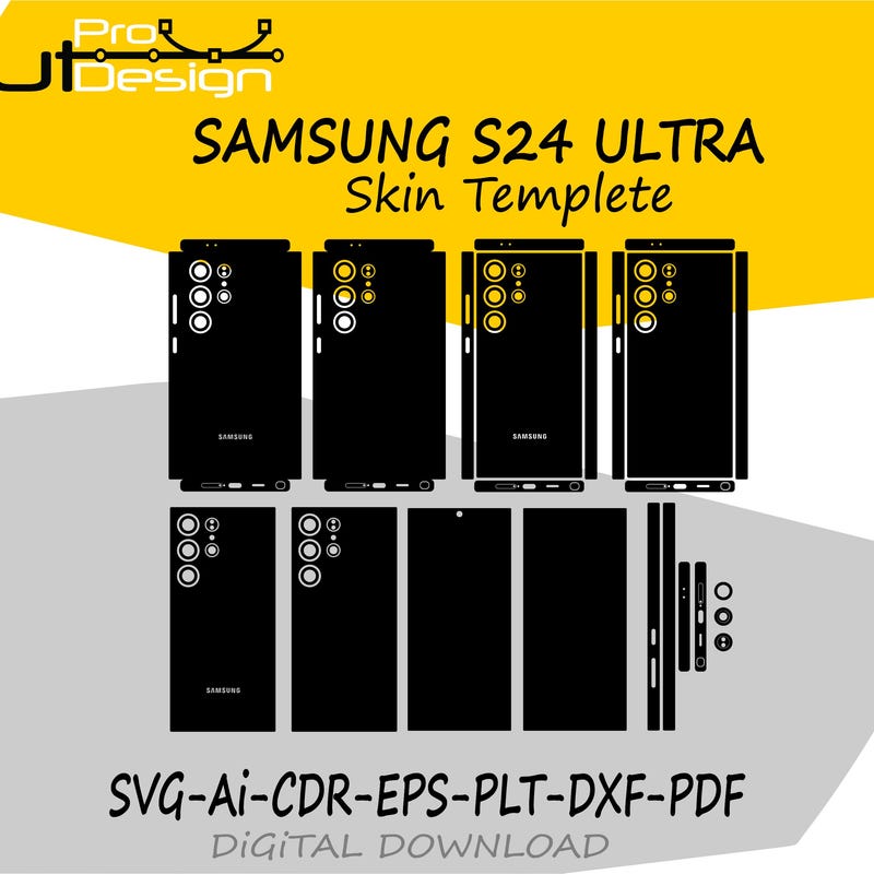 Samsung File - Etsy
