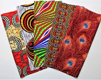 Ankara fabric | Etsy