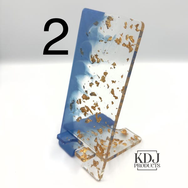Glitter Stand - Etsy