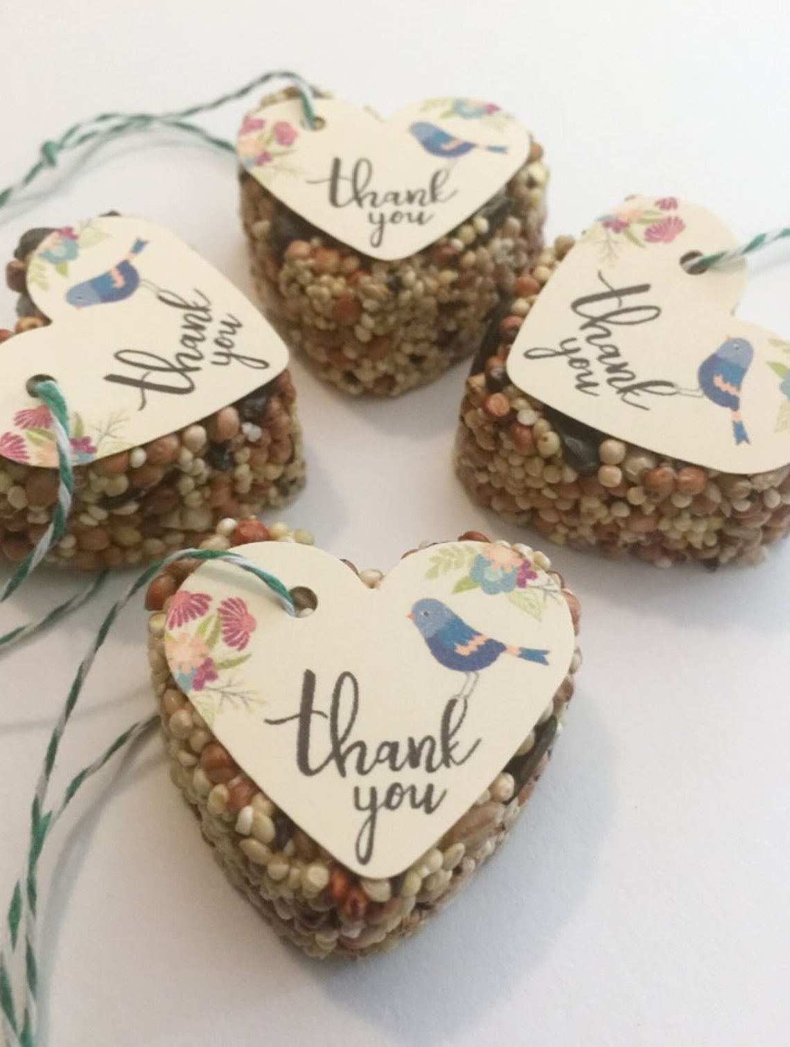 30 Baby Shower Favors - MINI Party Favors - Etsy