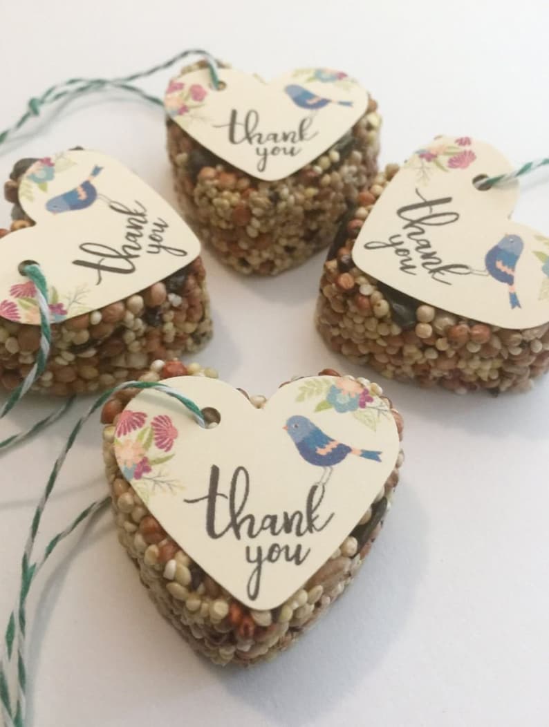 30 Baby Shower Favors - MINI Party Favors - Etsy