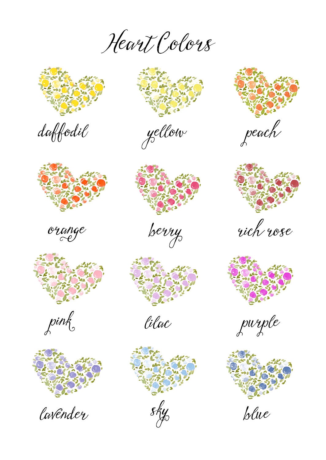 50 seed paper favors party favors wedding favors | Etsy