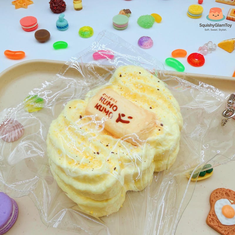 Needoh Cheese - Etsy