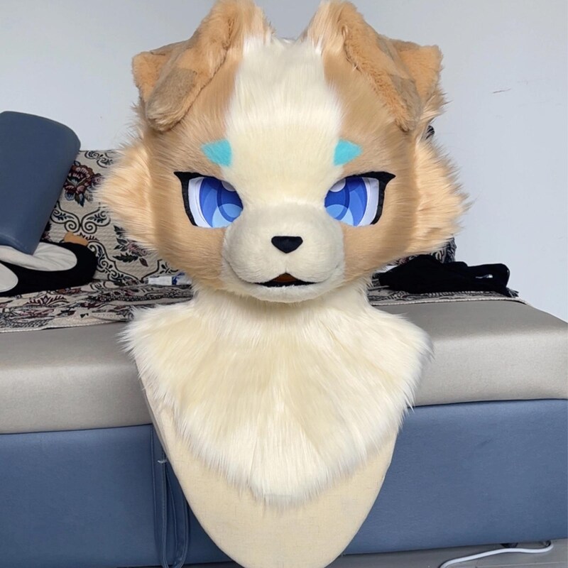Kemono Fursuit - Etsy - Page 12
