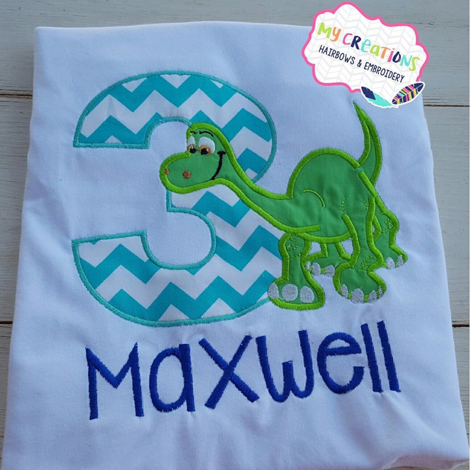 Arlo The Good Dinosaur Birthday Shirt | Etsy
