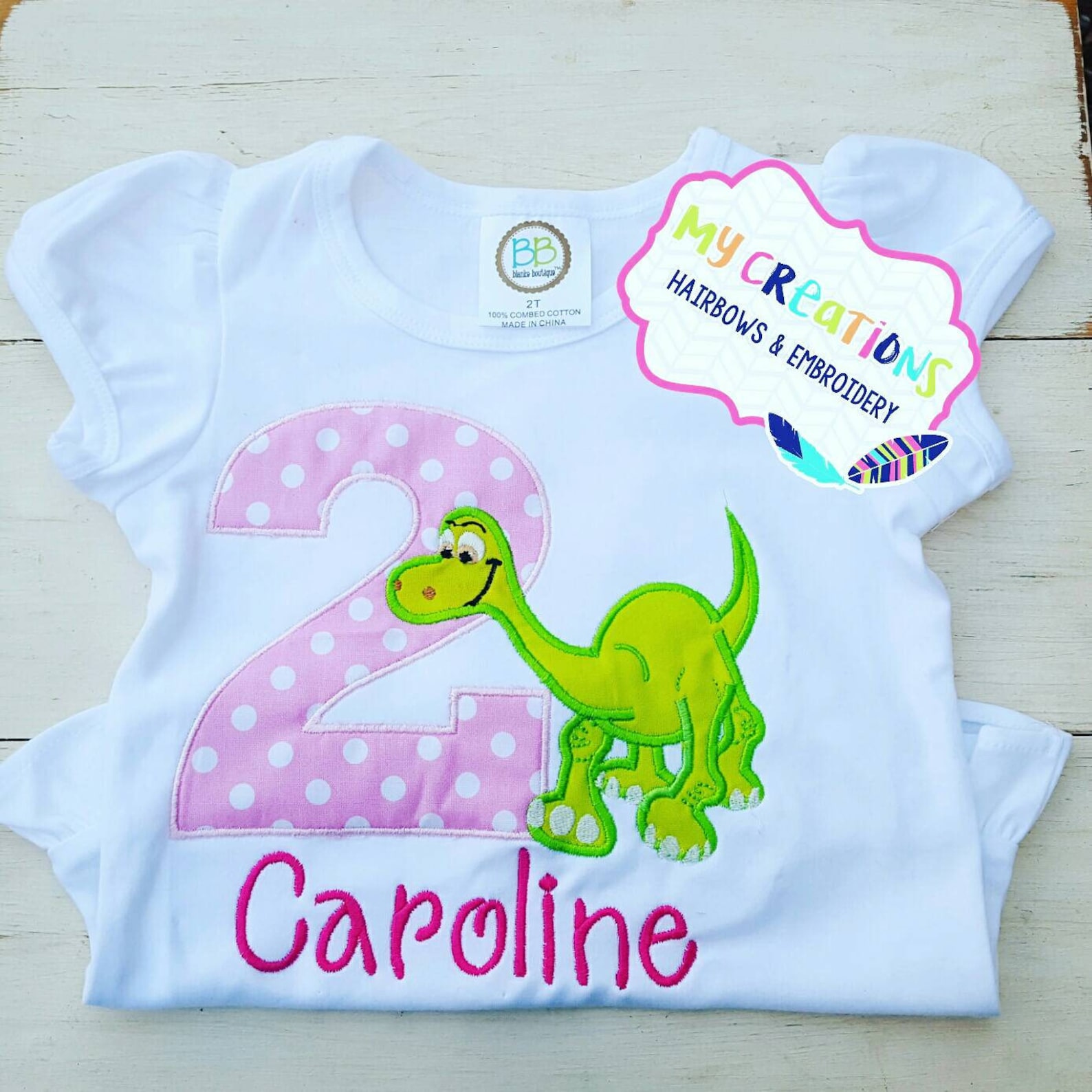 Arlo The Good Dinosaur Birthday Shirt | Etsy