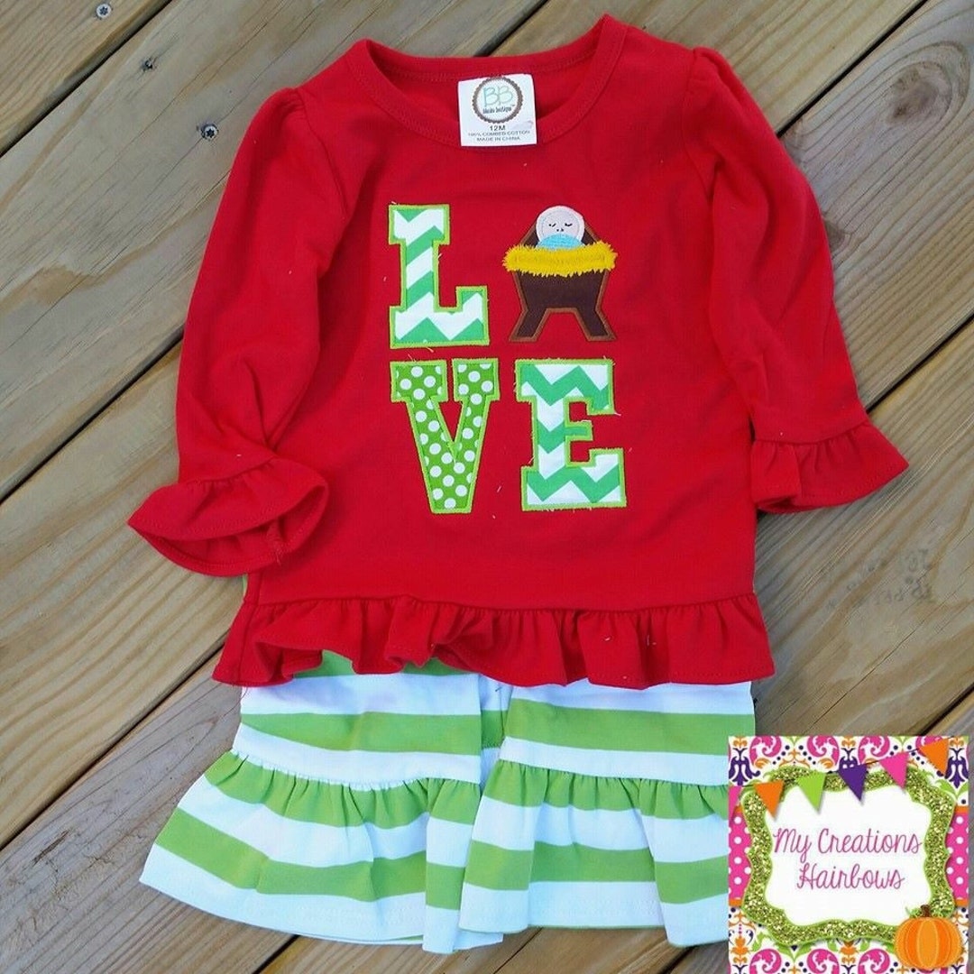 Christmas Nativity Shirt Baby Jesus Christmas Shirt - Etsy