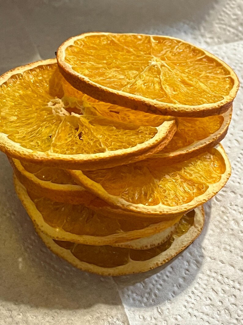 500+ Pieces Dry Lemon-lime-oranges Wheels for All Occasions ...