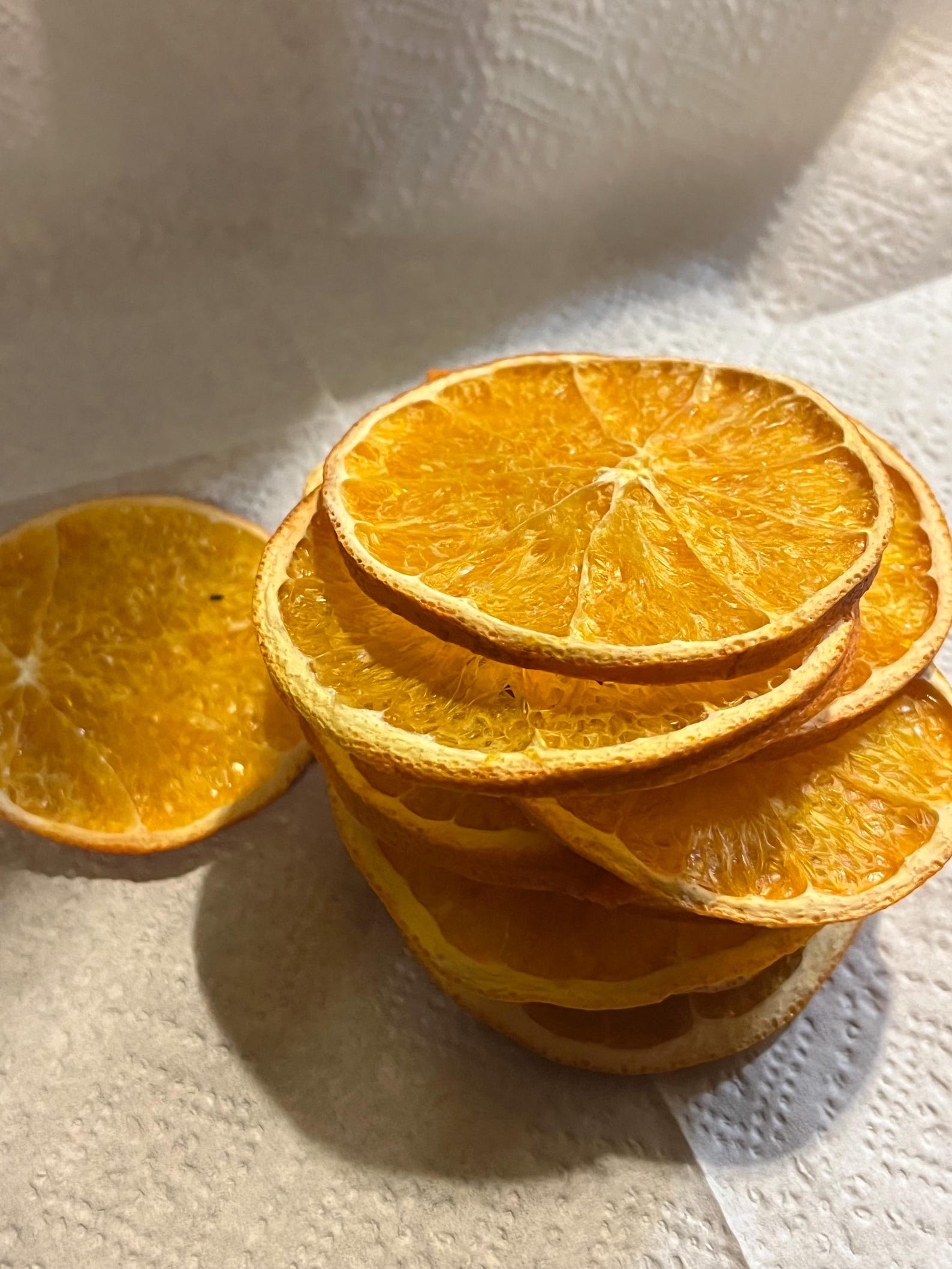 500+ Pieces Dry Lemon-lime-oranges Wheels for All Occasions ...