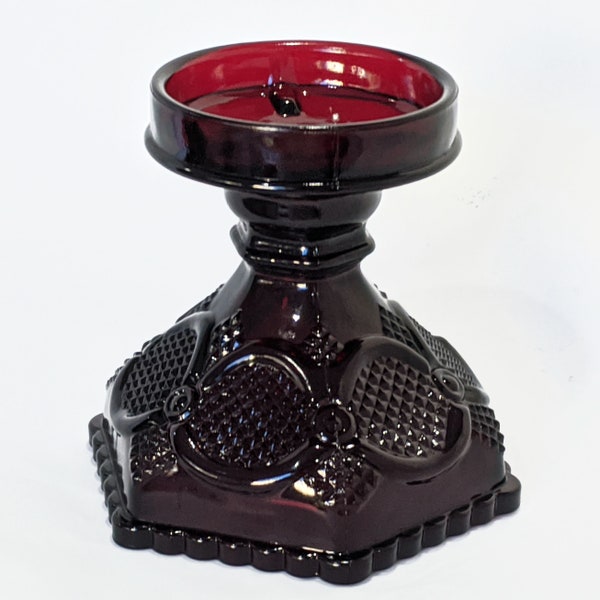 Hurricane Lamp - Etsy