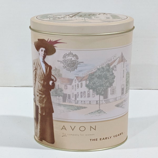 Pink Tin - Etsy