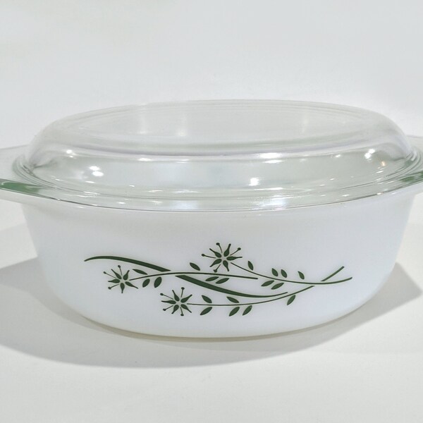 Glass Ovenware - Etsy