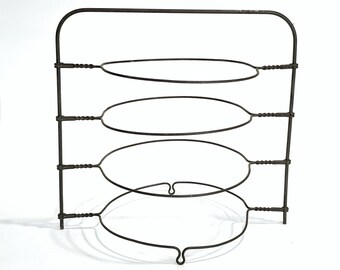 Pie Dish Tier Rack - Etsy