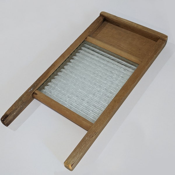 Antique Washing Board - Etsy