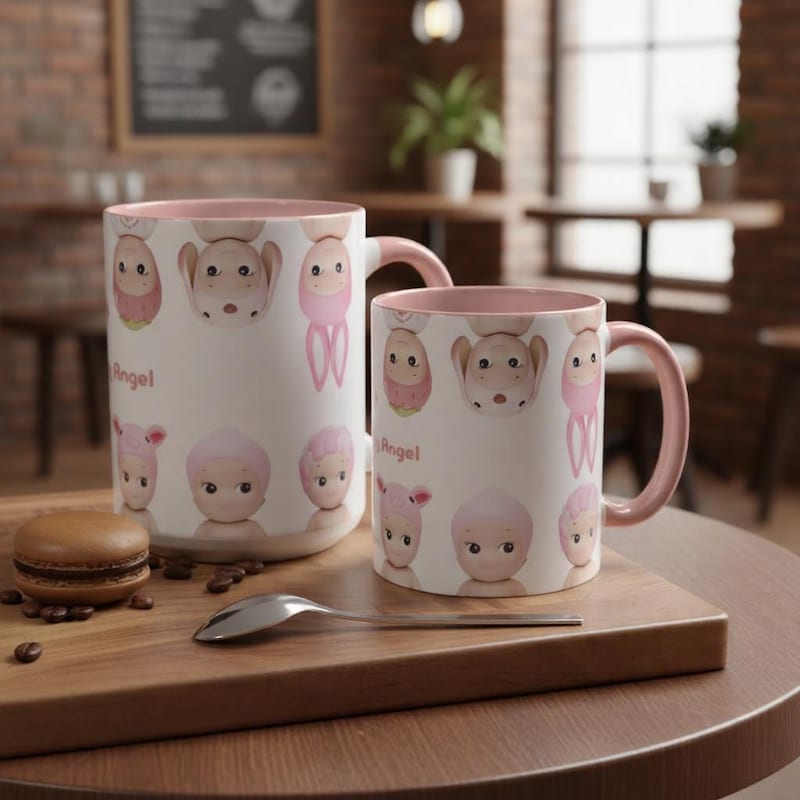 Cute Sonny Angel Hipper - Etsy