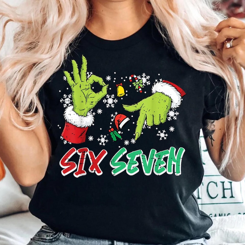 Grinch Png Teacher School - Etsy