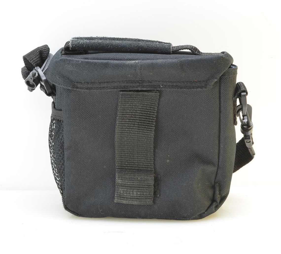 Samsonite Worldproof Camera Travel Bag 7x7 With Hand & - Etsy