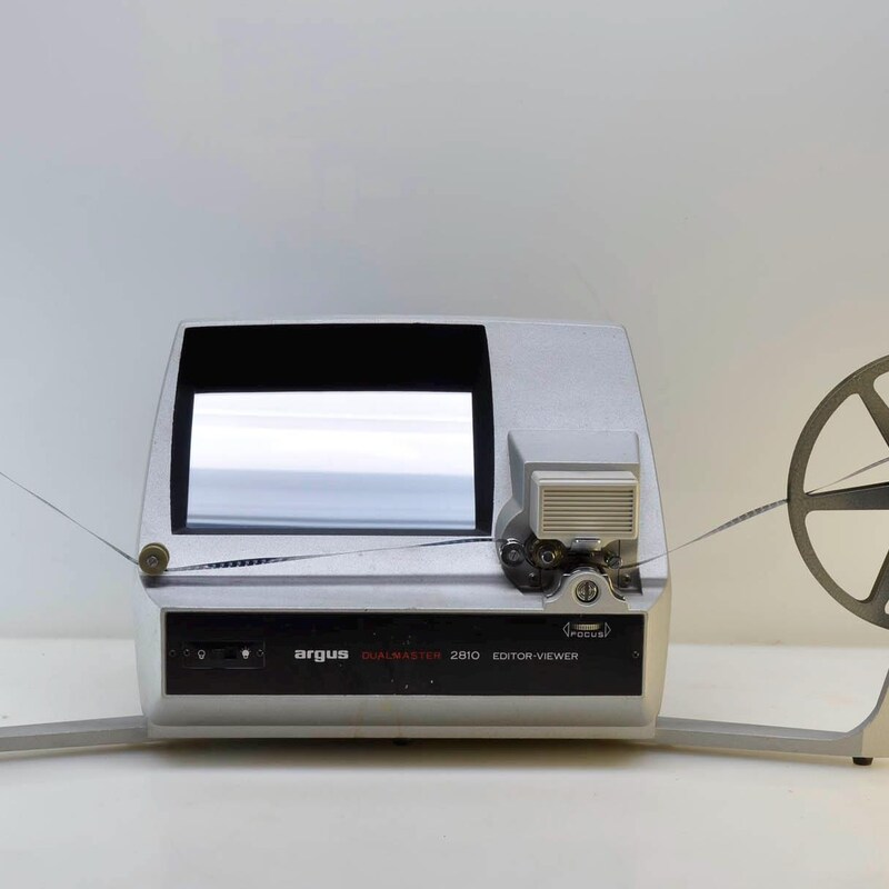 Argus Projector - Etsy