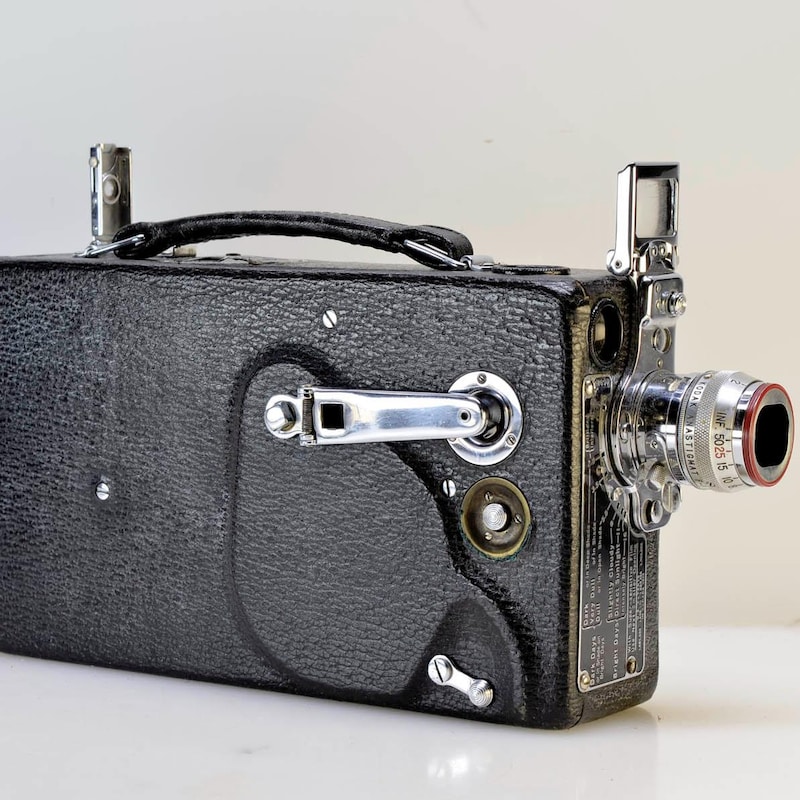 1930s Camera - Etsy