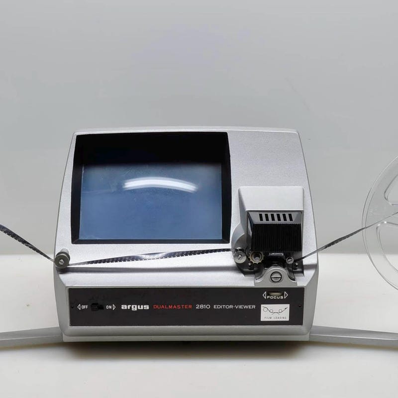 Argus Projector - Etsy