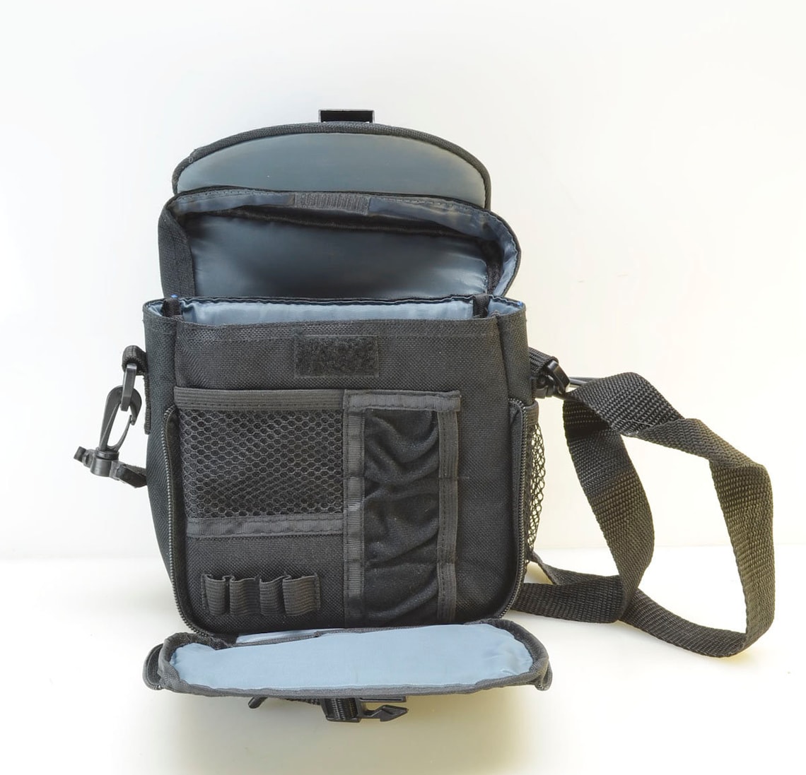 Samsonite Worldproof Camera Travel Bag 7x7 With Hand & - Etsy