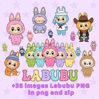 Lalulu Pop Belly - Etsy