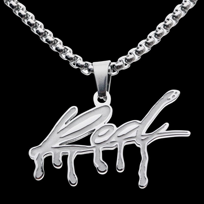 Playboi Carti Chain - Etsy