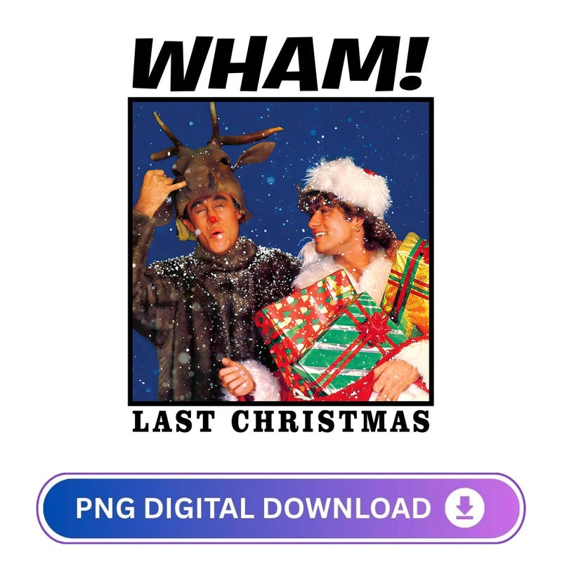 1980s Christmas Jumper - Etsy