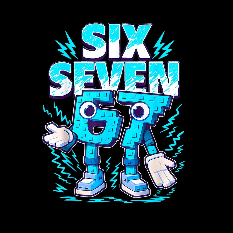 67 Baseball Tshirt - Etsy UK