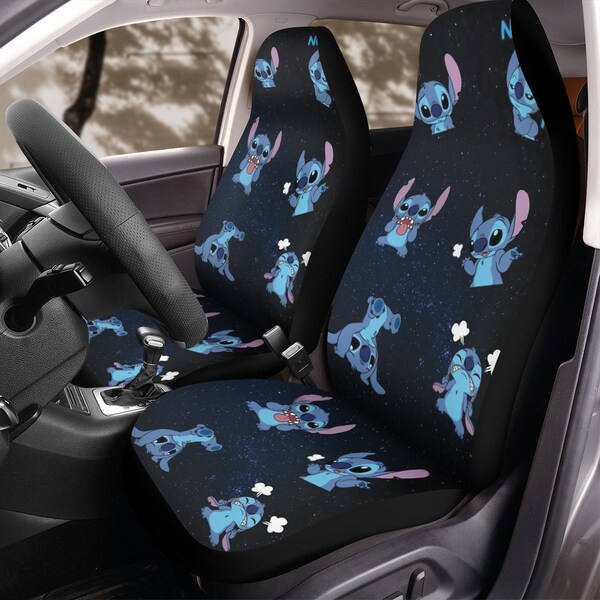 Lilo Stitch Auto - Etsy