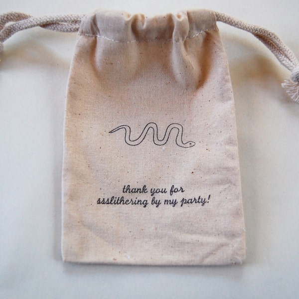 Snake Party Favor - Etsy