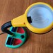 Desk Lamp Designed by Kyoji Tanaka for Rabbit Tanaka Corp - Etsy
