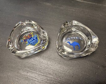 Joe Camel Ashtrays - Etsy