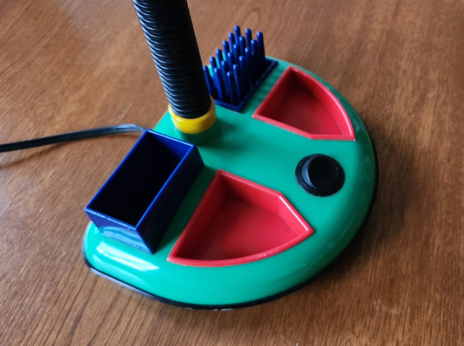 Desk Lamp Designed by Kyoji Tanaka for Rabbit Tanaka Corp - Etsy