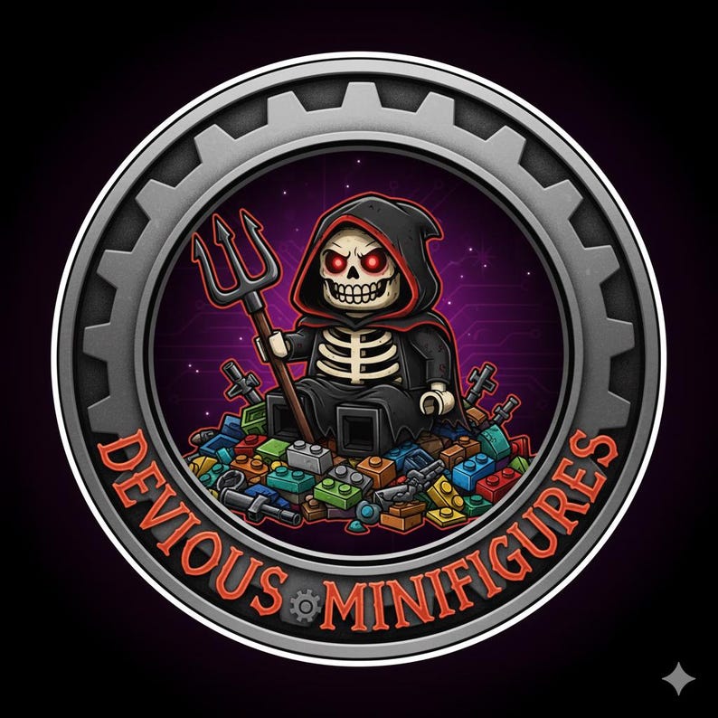 Custom Lego Compatible Minifigure Doctor Who TV Series 11th Doctor ...