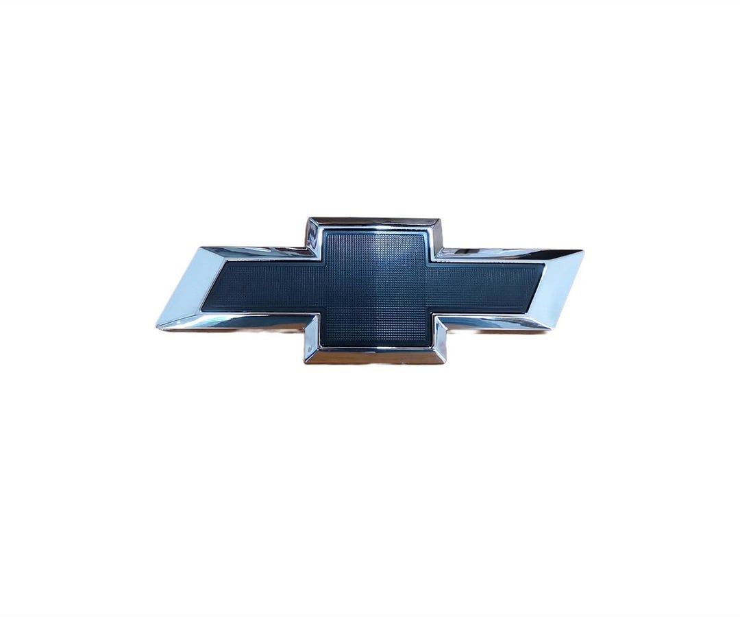 Rear Badge Emblem Logo Name Plate Chevy Suburban Tahoe - Etsy