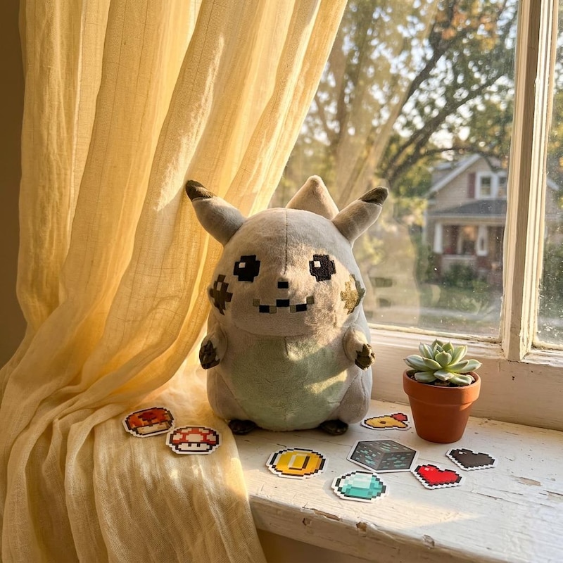 Limited Edition Stuff - Etsy