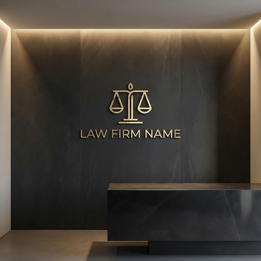 Signs For Law Firms Allen Tx