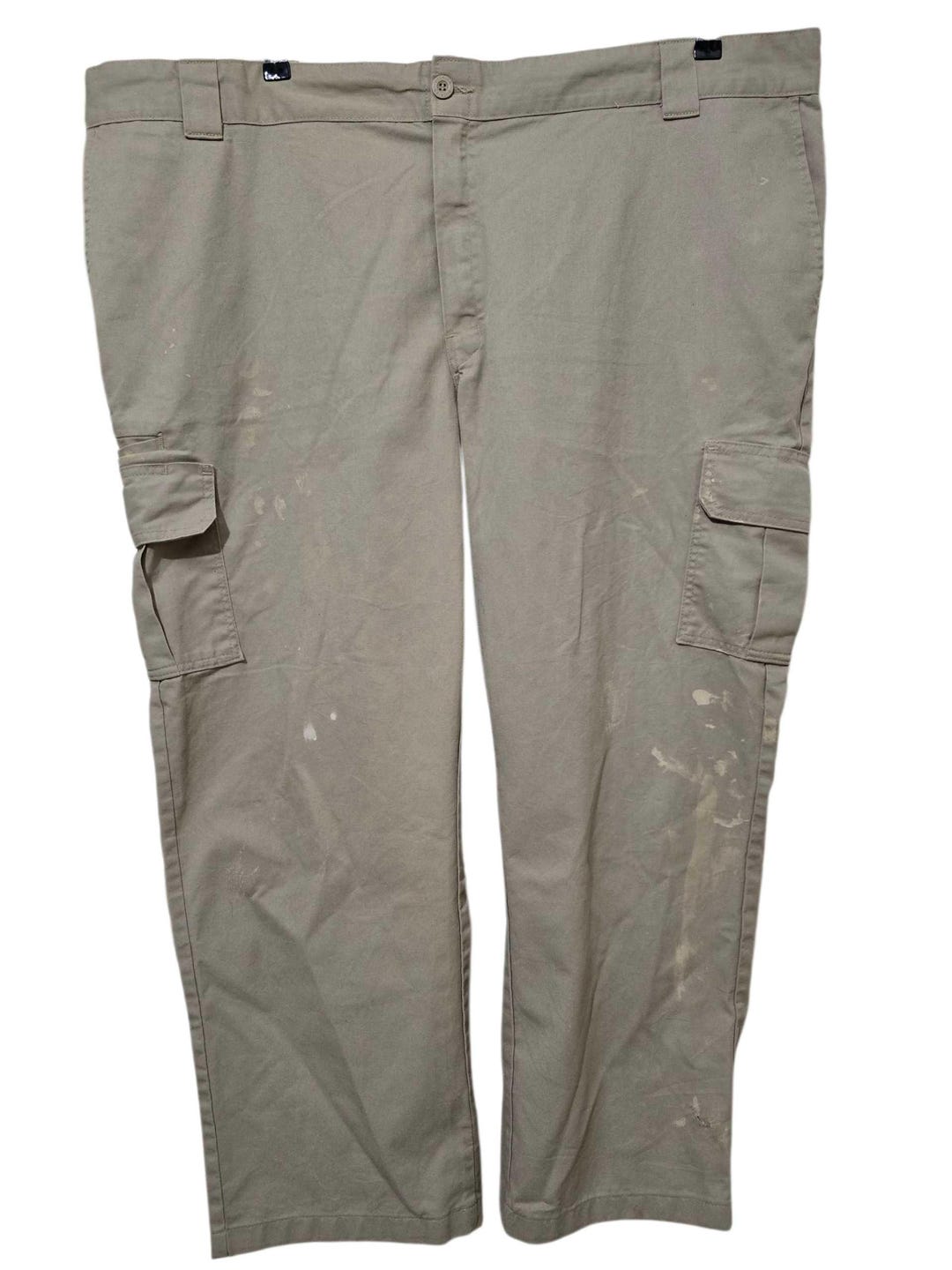 Dickies Cargo Pants Regular Fit | W48 L29 | 3XL | EU64 - Etsy