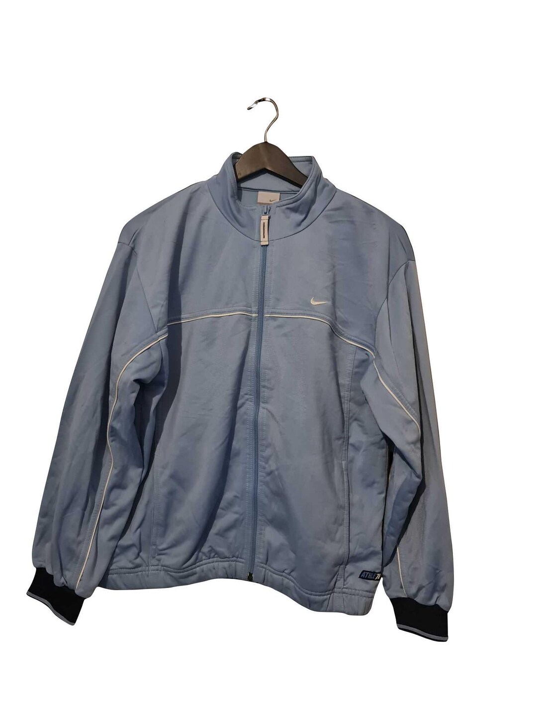 90s Nike Vintage Track Jacket | L - Etsy